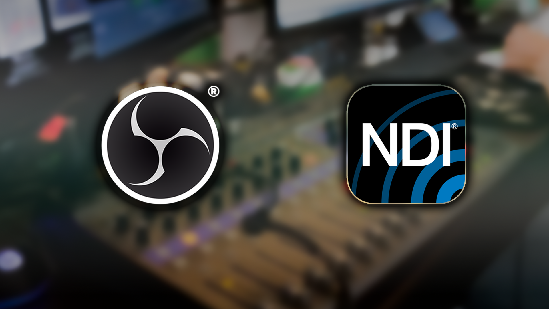 NDIを使った2PC配信について | えけすぽ！